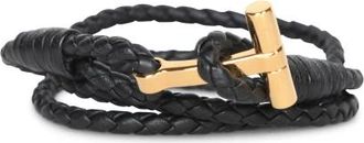 Tom Ford Herren, Accessories, Schwarzk, MGröße