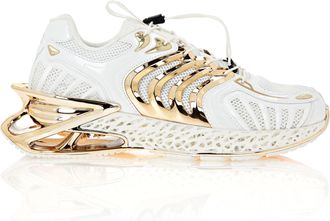 Plein Sport Runner Sneaker The Thunder Stroke Gen.x.2