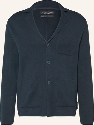 Marc O'Polo Marc Opolo Strickjacke grau