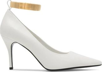 Gino Rossi Gino Rossi High Heels SUGAR-SLT625-62 Wei&szlig;