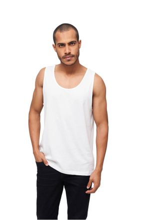 Brandit Premium Longsleeve Shirt, Farbe: White, Gr&ouml;&szlig;e: M