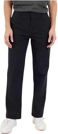 Hurley Pants Women-Icon Relaxed, Noir, XS Plus Mens