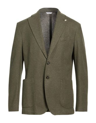 Manuel Ritz ANZ&Uuml;GE und CO-ORDS - Blazers auf YOOX.COM