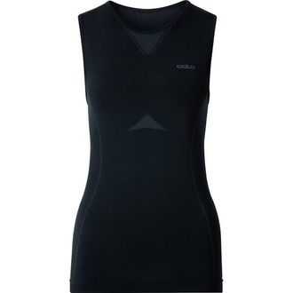 Odlo Damen Funktionsshirt Suw Top Performance Light &Auml;rmellos