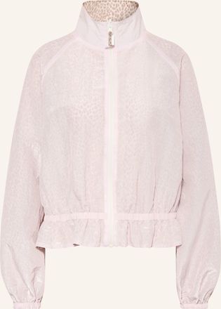 Oh April Oh April Jacke Maren Zum Wenden rosa