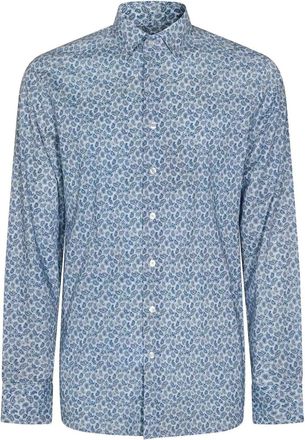 Etro Chemise - Aucun