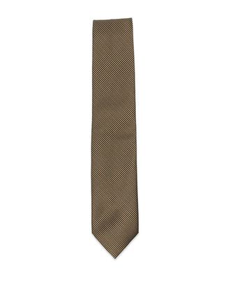 Tom Ford Krawatte - Braun