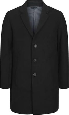Jack & Jones Manteau en Laine Manteau en Laine Black M Black M