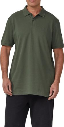 s.Oliver Poloshirt aus Baumwollpiqu&eacute;