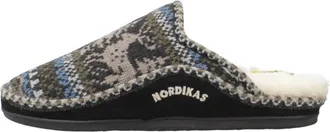 Nordikas Nordikas, Homme, Chaussures, Multicolore, Taille: 41 EU 2502 Zapatilla Hogar