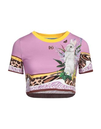 Dolce & Gabbana TOPS - T-shirts auf YOOX.COM
