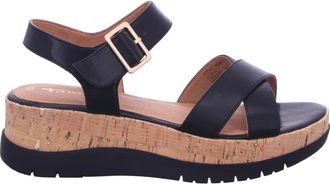 Tamaris Damen, Schuhe, Schwarzk, 42 EUGr&ouml;&szlig;e