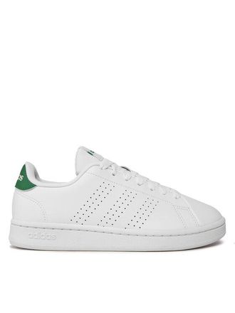 adidas Sneakers Advantage Shoes GZ5300 Wei&szlig;