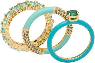 Kate Spade New York SCHMUCK und UHREN - Ringe auf YOOX.COM