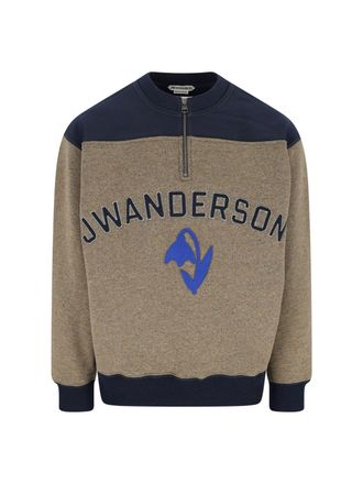 J.W.Anderson Logo Sweatshirt