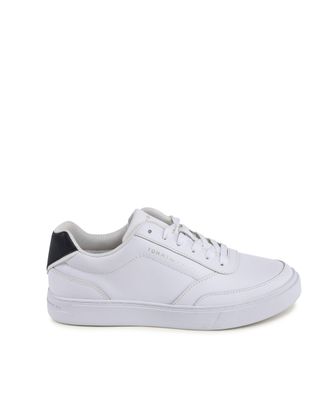 Tommy Hilfiger Leder Lowtop Sneakers