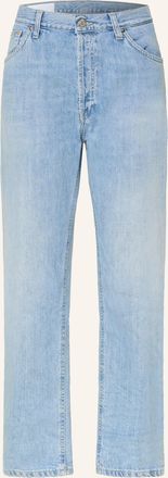 Dondup Boyfriend Jeans Icon blau