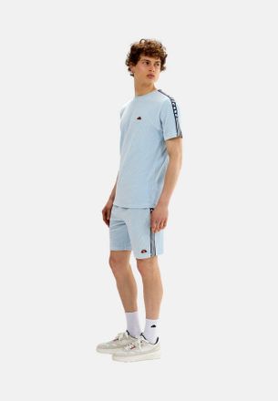 Ellesse T-Shirt T-Shirt MADORI Kurzarmshirt (1-tlg., 1)