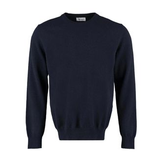 THE (ALPHABET) Cardigans - Homme - Pulls - Bleu - Taille: 2XL