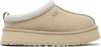 UGG Tazz Ii Slippers - Gr. 8 - in Beige