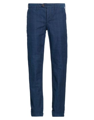 TELA GENOVA HOSEN & R&Ouml;CKE - Jeanshosen auf YOOX.COM