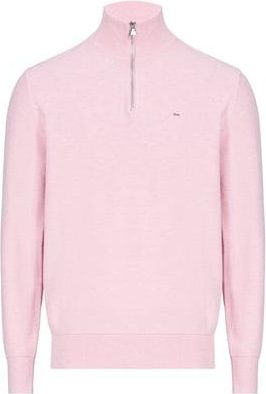 Eden Park Pull en coton piqu&eacute;