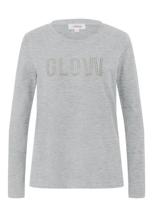 s.Oliver T-Shirt Langarm
