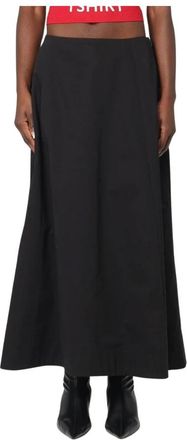 Balenciaga Damen, Röcke, Blau, MGröße