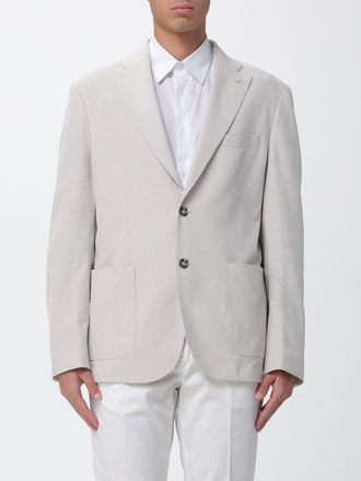 Manuel Ritz Veste Homme couleur Beige