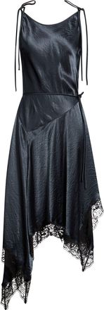 Acne Studios KLEIDER - Maxi-Kleider auf YOOX.COM