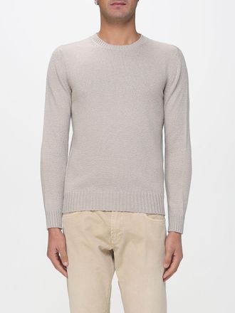 Drumohr Pull DRUMOHR Homme couleur Beige
