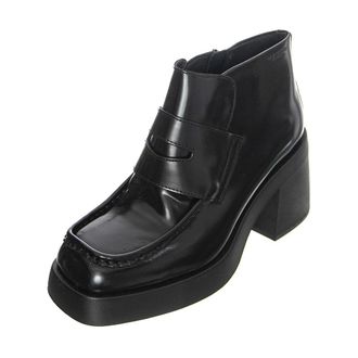 Vagabond Femme, Chaussures, Noir, Taille: 38 EU Bottines