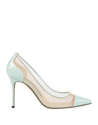 Sergio Rossi SCHUHE - Pumps auf YOOX.COM
