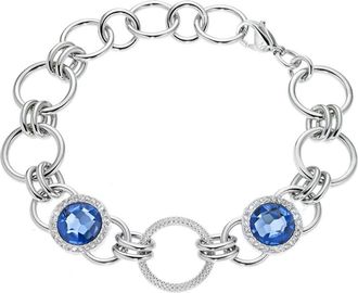 Morellato Damen Armreifen Edelstahl - SAGX09