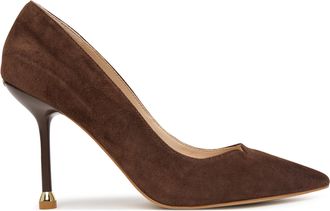 Liu Jo High Heels Liu Jo My Demi 04 SXX009 P0021 Braun