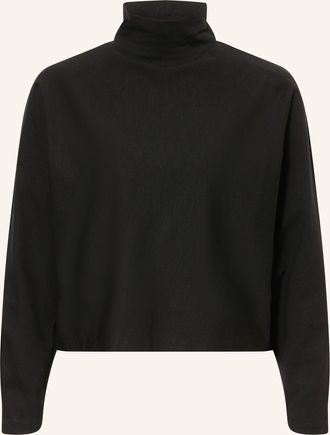 Drykorn Drykorn Longsleeve Asiral schwarz