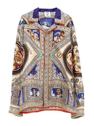 Casablanca Chemise - Multicolore