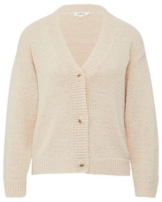 s.Oliver Cardigan