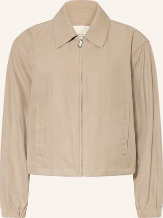 Calvin Klein Blouson beige
