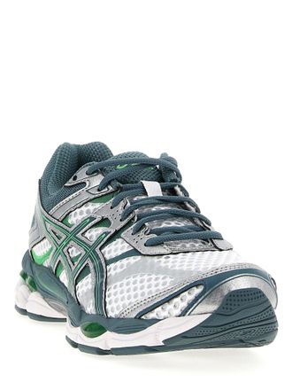 Asics Gel-Cumulus 16 Sneakers - White
