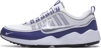 Nike Homme, Chaussures, Blanc, Taille: 38 1/2 EU Air Zoom Spiridon SP