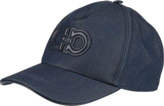 Ferragamo ACCESSOIRES - M&uuml;tzen & H&uuml;te auf YOOX.COM