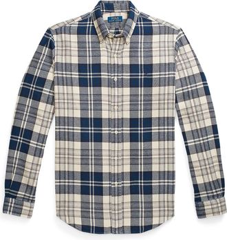 Polo Ralph Lauren Chemise en coton