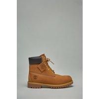 Timberland Premium 6 Inch Lace Up Waterproof Boot