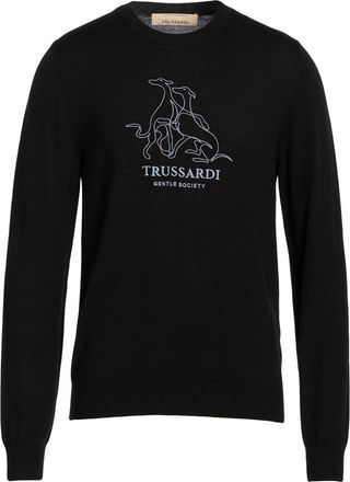 Trussardi STRICKWAREN - Pullover auf YOOX.COM