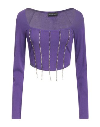 Vanessa Scott STRICKWAREN - Pullover auf YOOX.COM