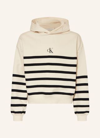 Calvin Klein Hoodie beige