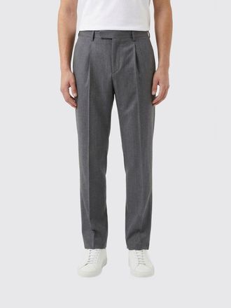 Pantaloni Torino Pantalon PT TORINO Homme couleur Gris