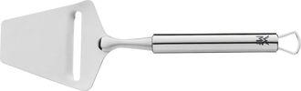 WMF Profi Plus Käsehobel 24 cm, Käsemesser, Käseschneider, Krauthobel, Cromargan Edelstahl teilmattiert, spülmaschinengeeignet