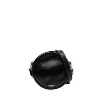 Burberry Sac bandouli&egrave;re Pre-owned - Femme - Pre-owned - Noir - Taille: ONE Size